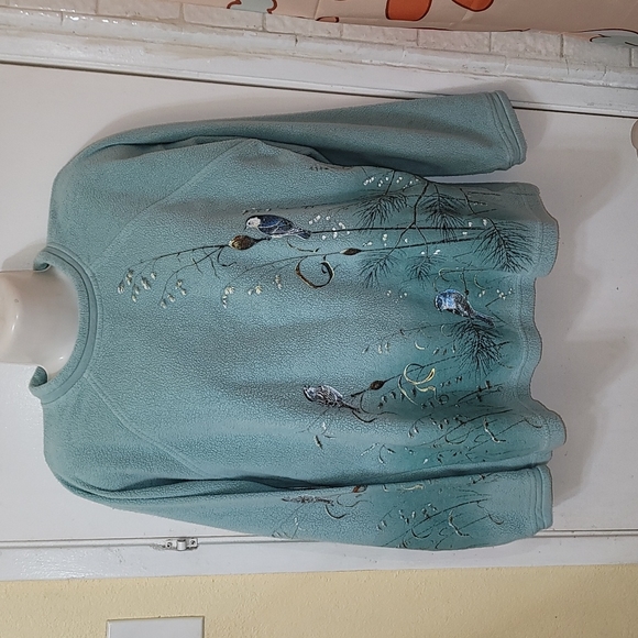 artisans apparel | Sweaters | Artisans Apparel Vintage Sweater Womens L ...